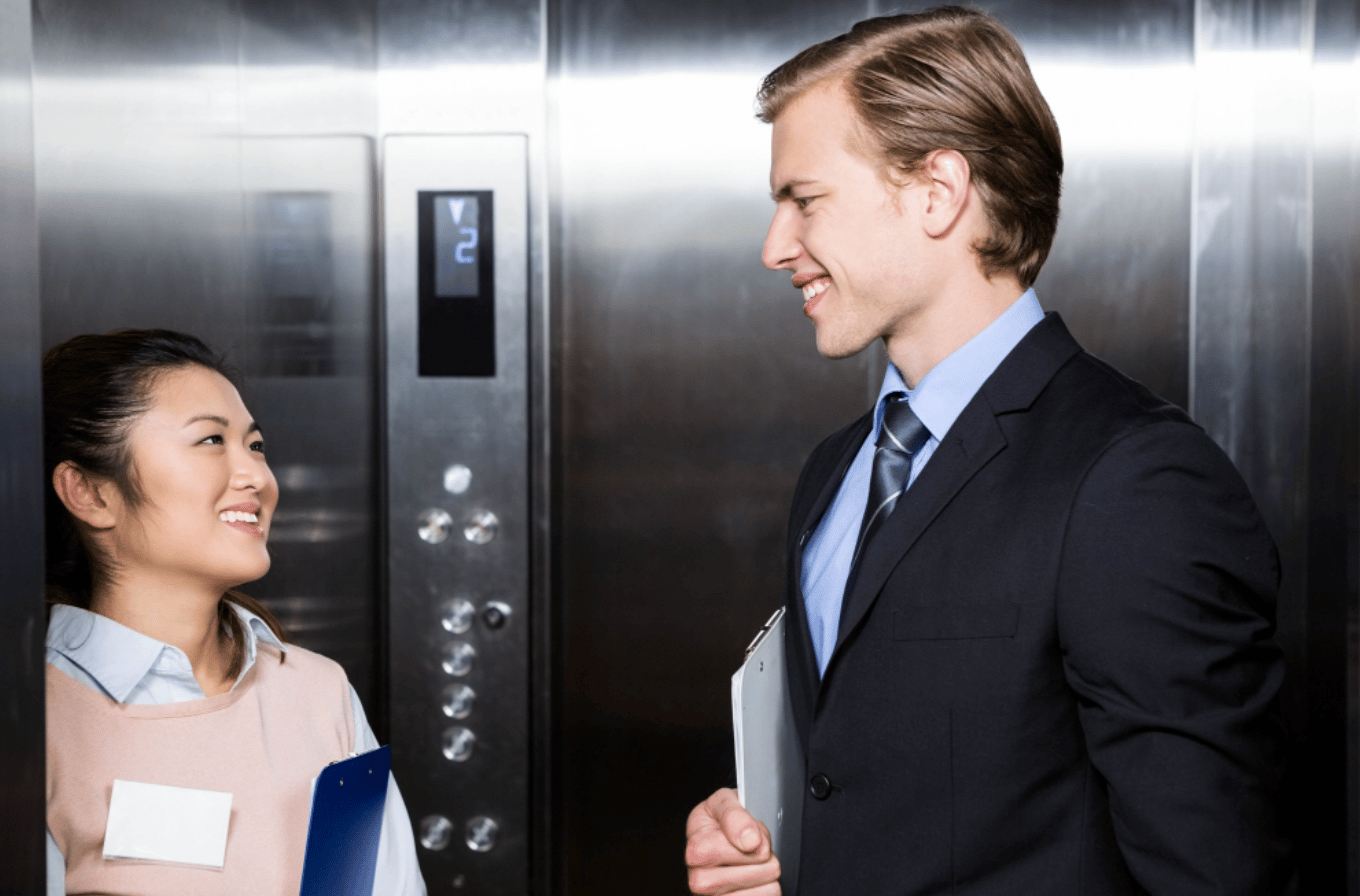 Mastering the Art of Crafting an Impactful Elevator Pitch