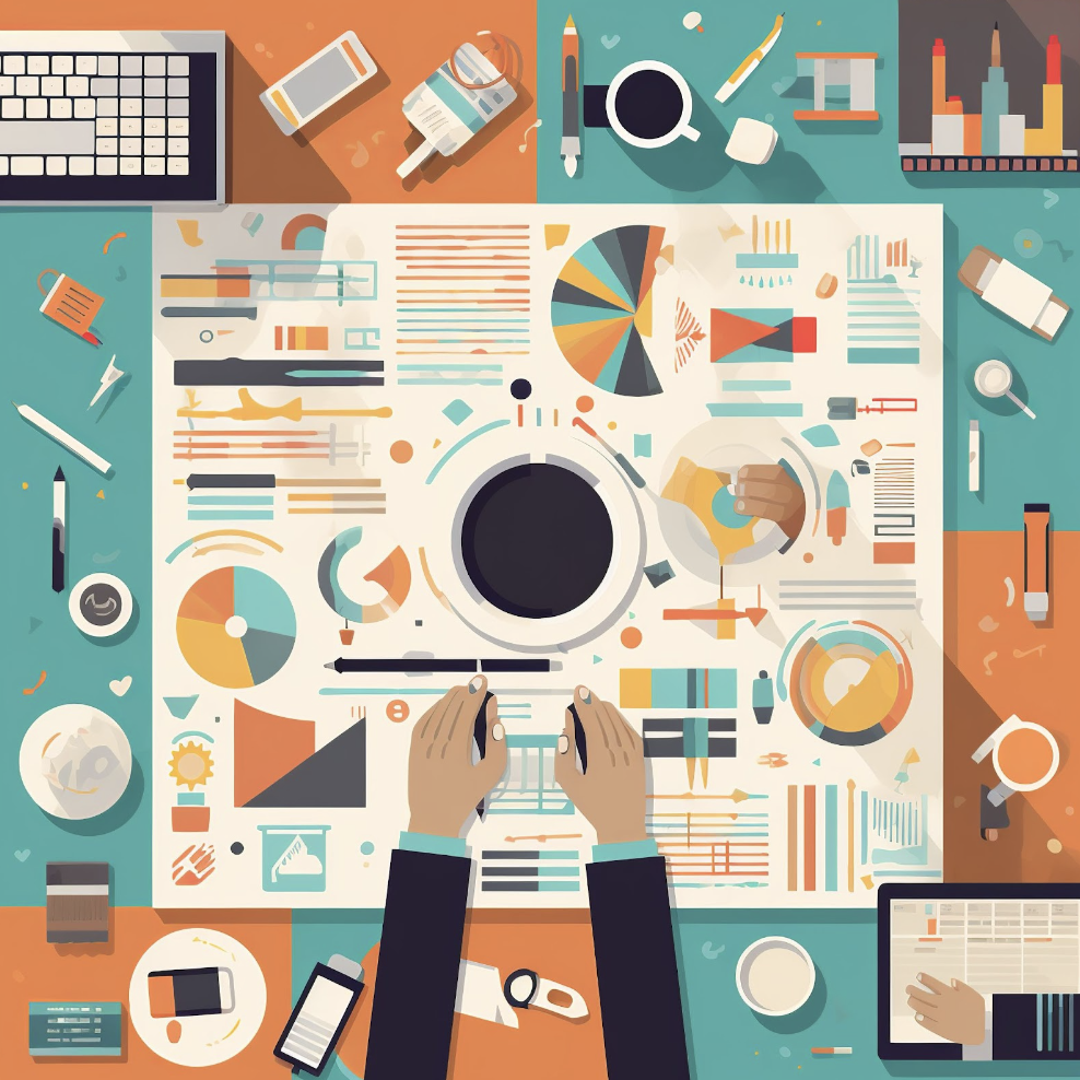 Product portfolio: definition and methodology